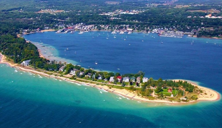 About True North Golf Club | Northern Michigan Golf, Lodging & Fun